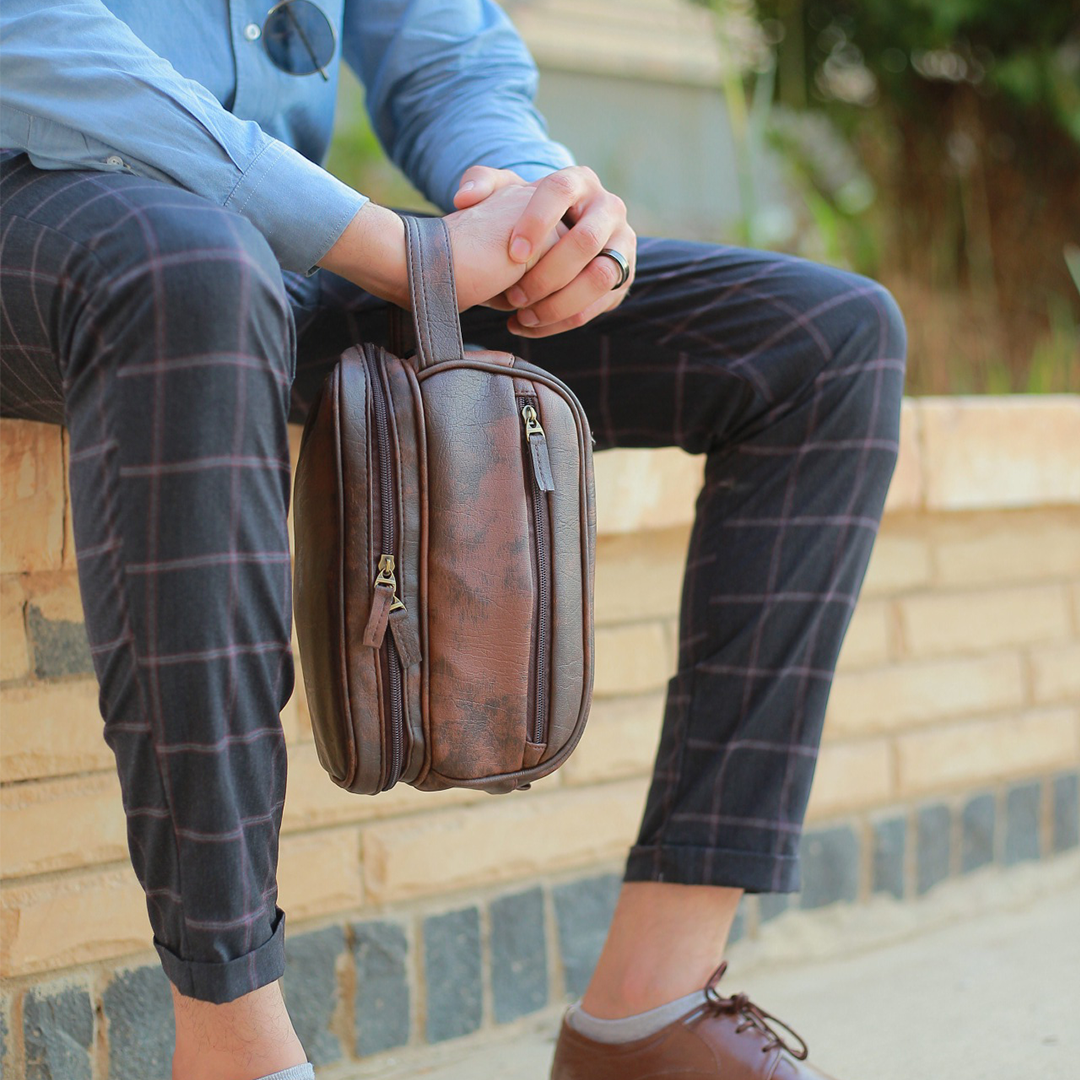 TX double BAG – trix.egy