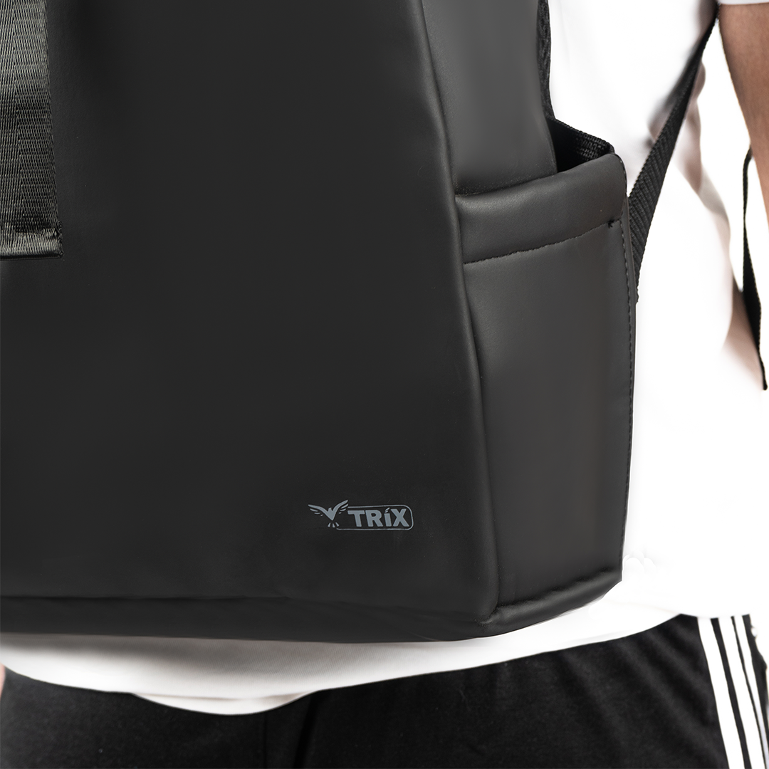 الحقائب الذكية - شنط اذكى لحياة اسهل – trix.egy