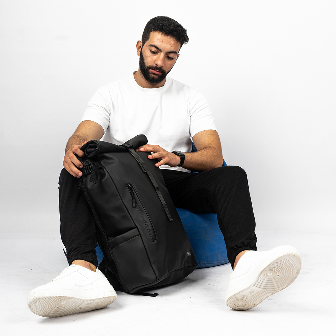 الحقائب الذكية - شنط اذكى لحياة اسهل – trix.egy