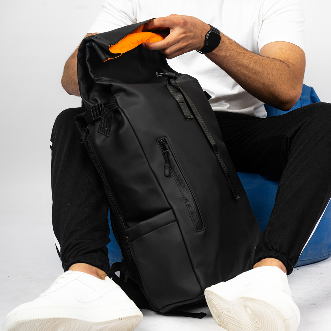 الحقائب الذكية - شنط اذكى لحياة اسهل – trix.egy