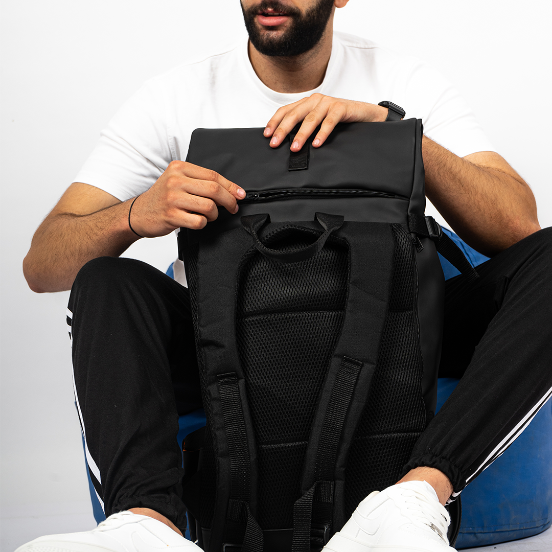 الحقائب الذكية - شنط اذكى لحياة اسهل – trix.egy